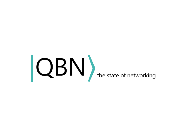 We are very excited to introduce the new QBN member: QMware - Novarion We are very excited to introduce the new QBN member: QMware - Novarion